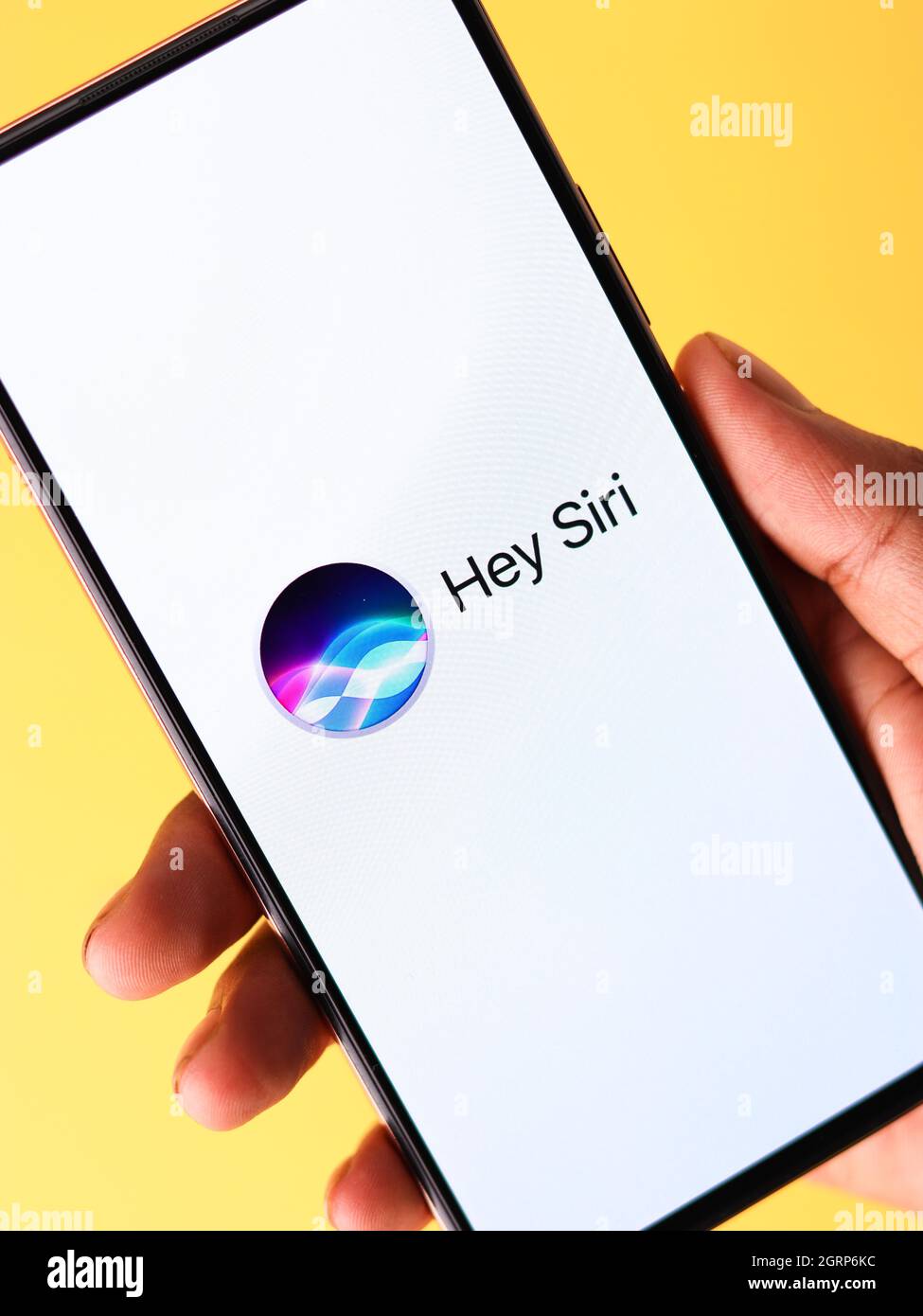 Siri Logo High Resolution Stock Photography and Images - Alamy