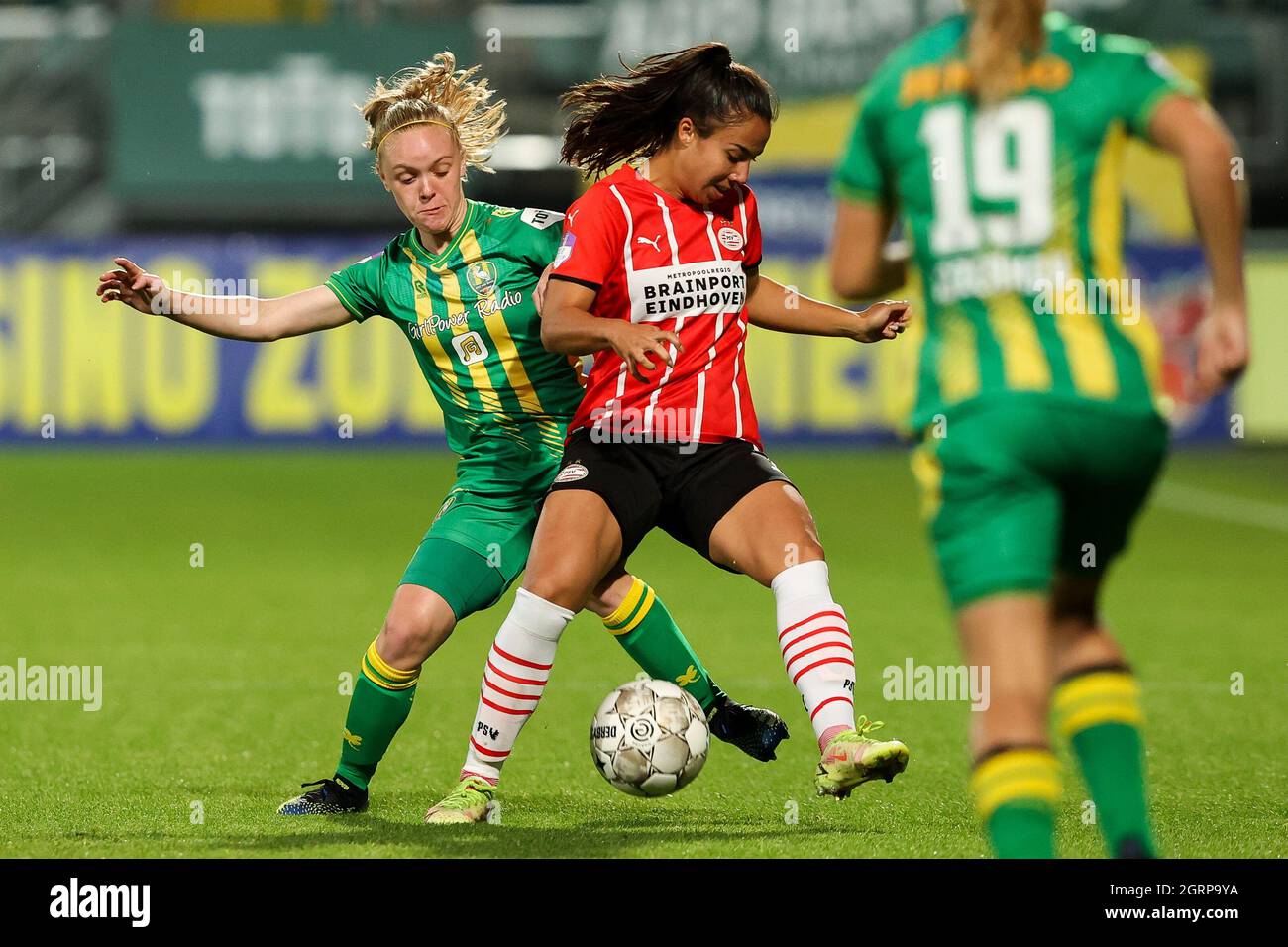 Naomi pattiwael holland hi-res stock photography and images - Alamy