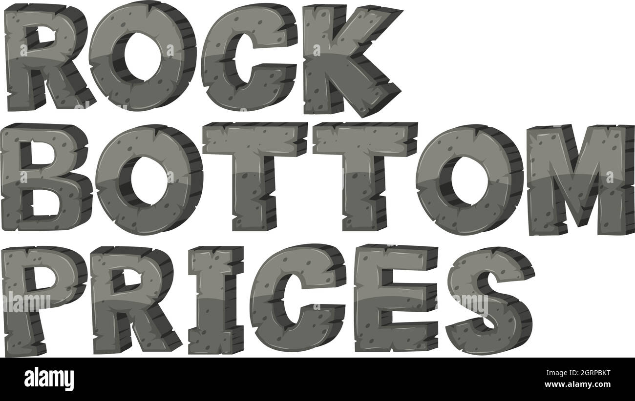 Gray bottom Stock Vector Images - Alamy