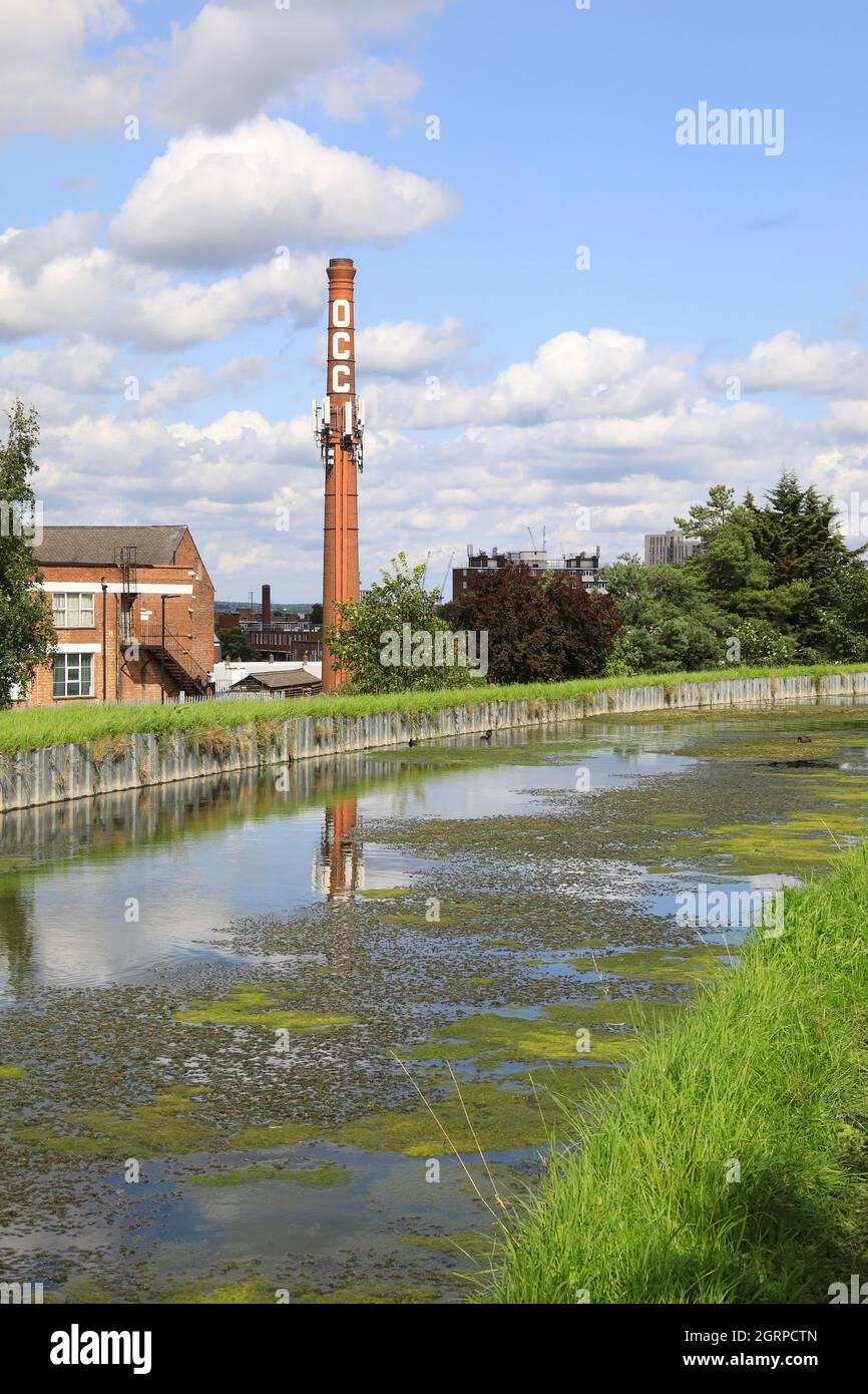 Tfl navigation hi-res stock photography and images - Alamy