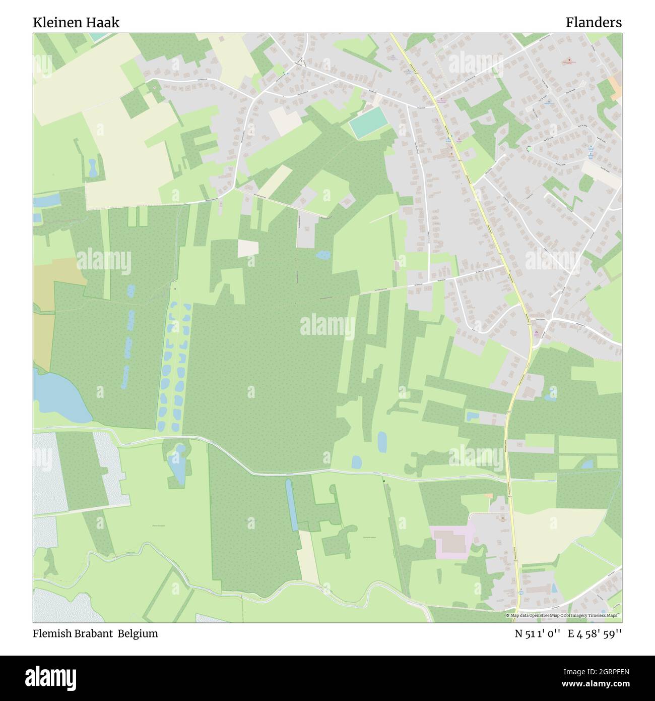 Kleinen haak hi-res stock photography and images - Alamy