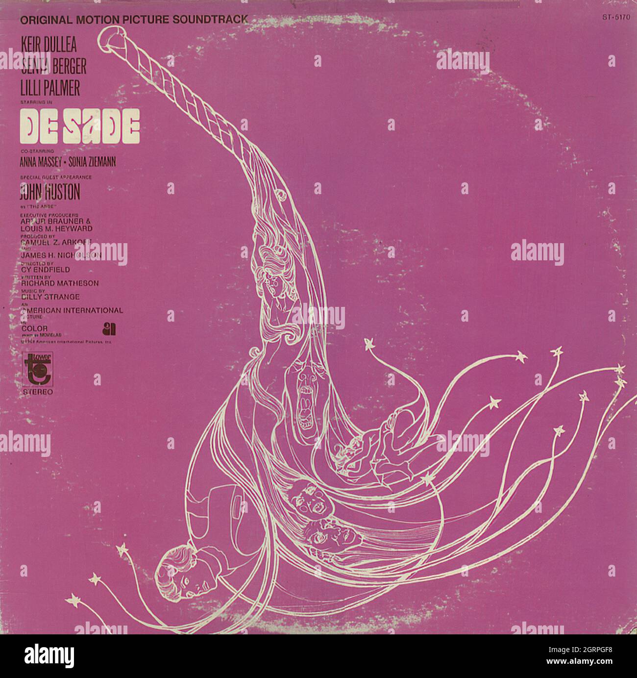 Sade album cover hi-res stock photography and images - Alamy
