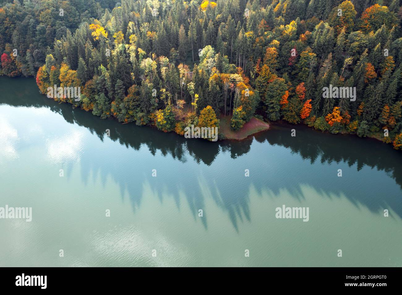 Ukrainian scenery hi-res stock photography and images - Alamy