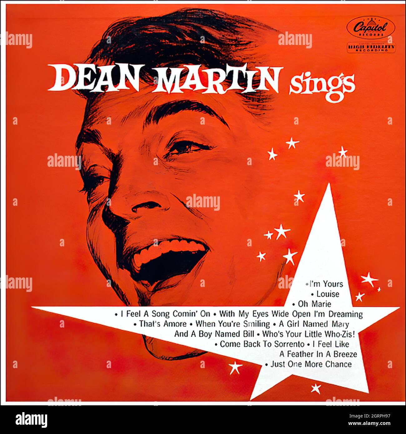 Dean Martin Cha Cha De Amor