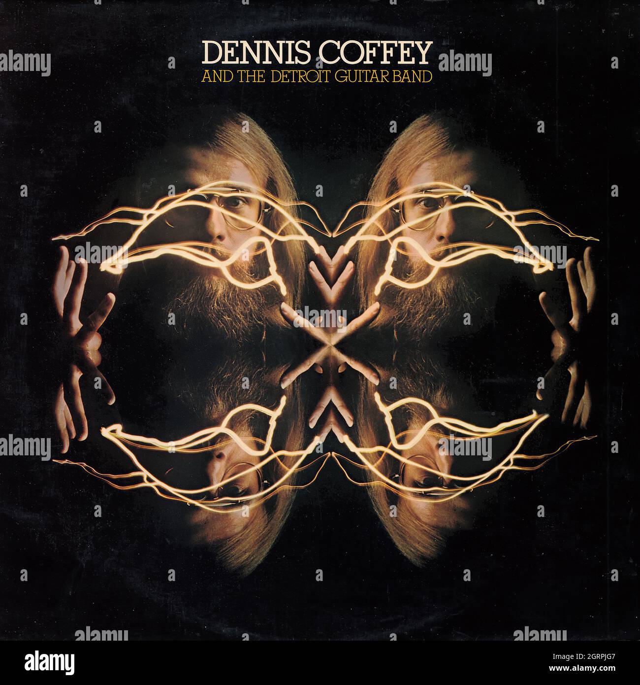Dennis coffey hi-res stock photography and images - Alamy