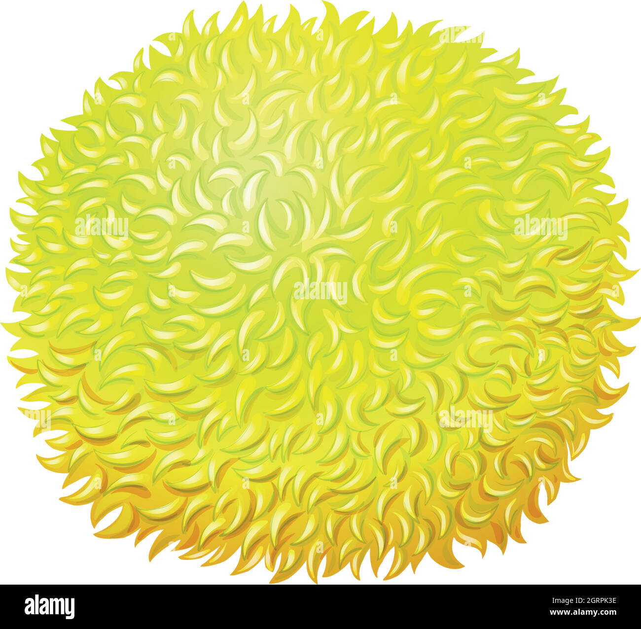 Fluffy Stock Vector Images - Alamy