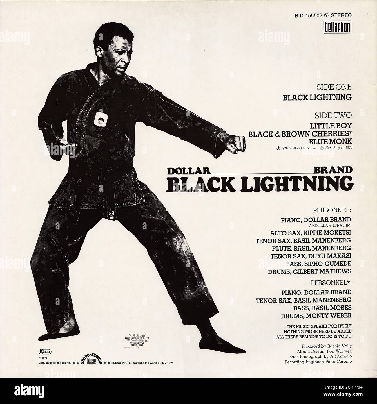 Back to black album cover hi-res stock photography and images - Alamy