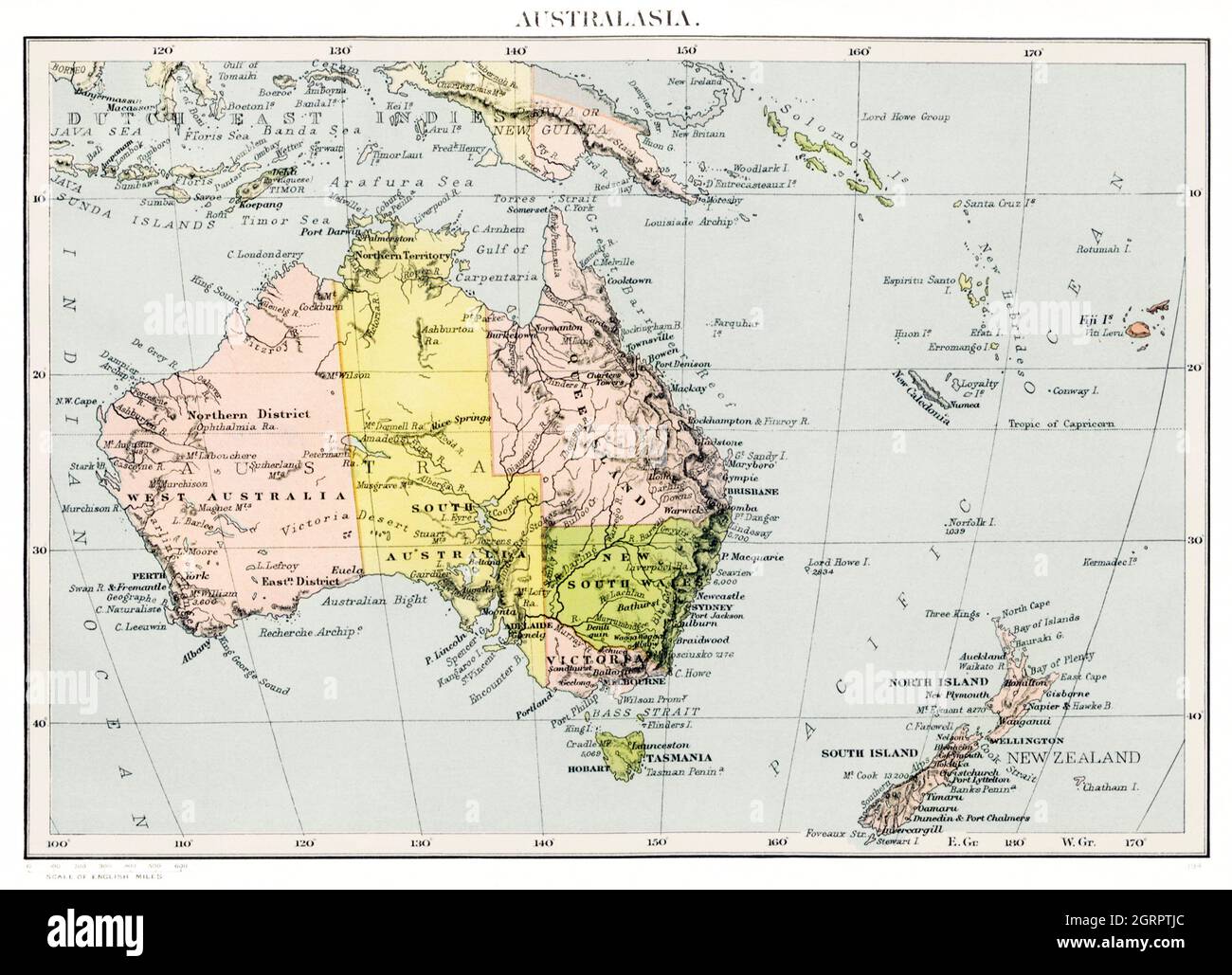 Orient Line Guide. Chapters for travellers by sea and by land (1885) by ...