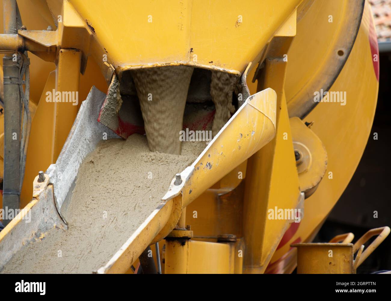 Liquid Soil High Resolution Stock Photography and Images - Alamy