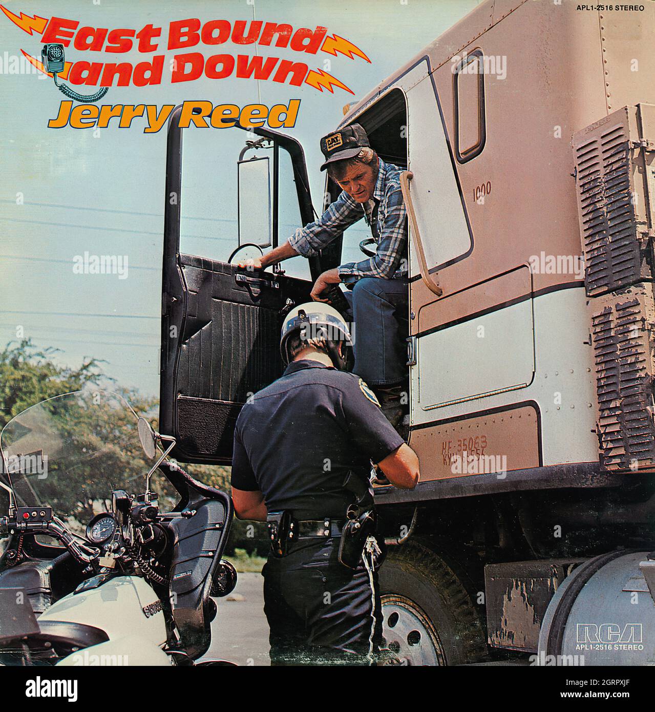 Jerry Reed Smokey And The Bandit Dog