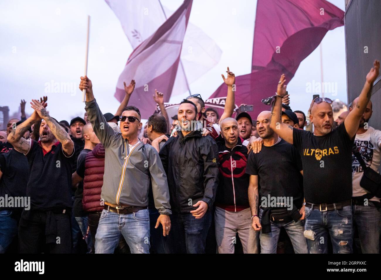 Olimpico grande torino stadium hi-res stock photography and images - Alamy