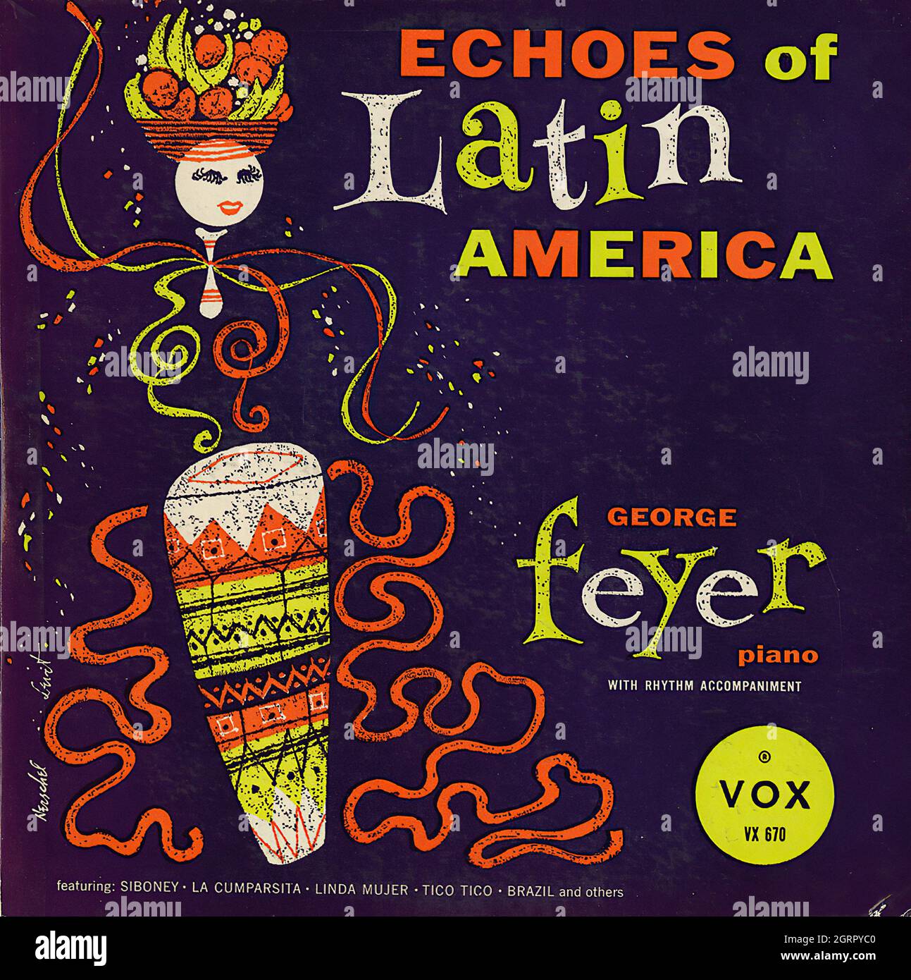 Musical echoes hi-res stock photography and images - Alamy