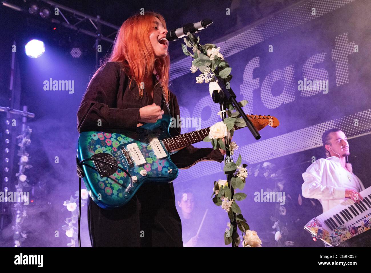 Newcastle riverside hi-res stock photography and images - Alamy