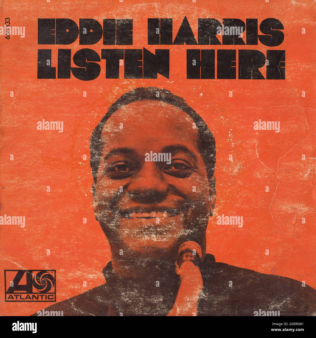 Eddie harris album hi-res stock photography and images - Alamy