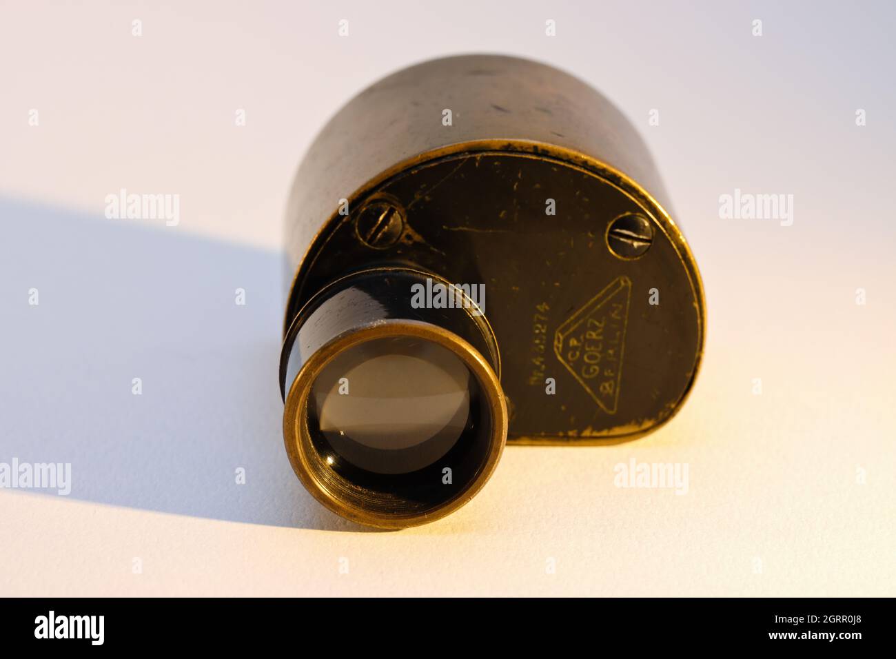 Vintage sight hi-res stock photography and images - Alamy