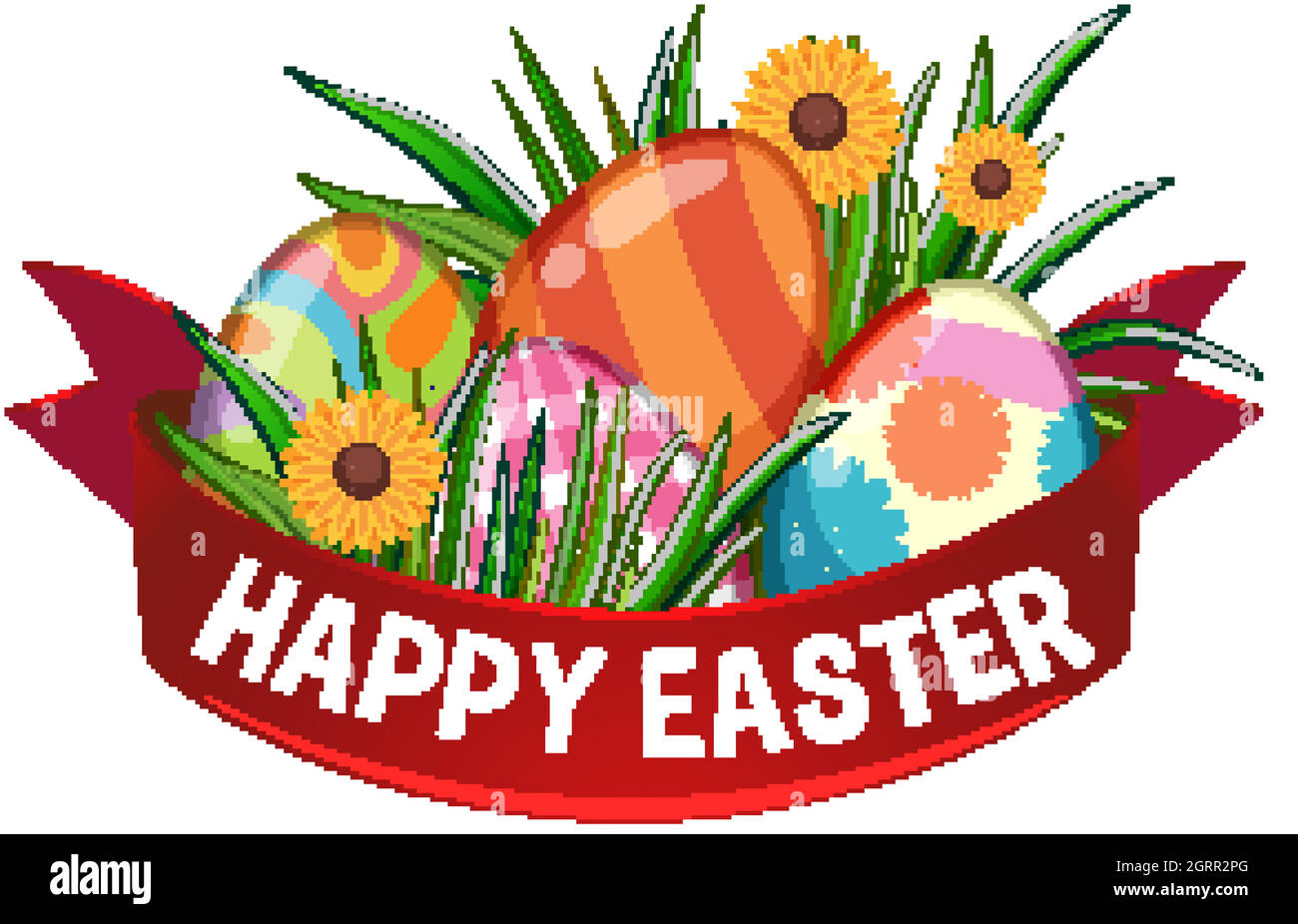 Poster ribbon hi-res stock photography and images - Alamy