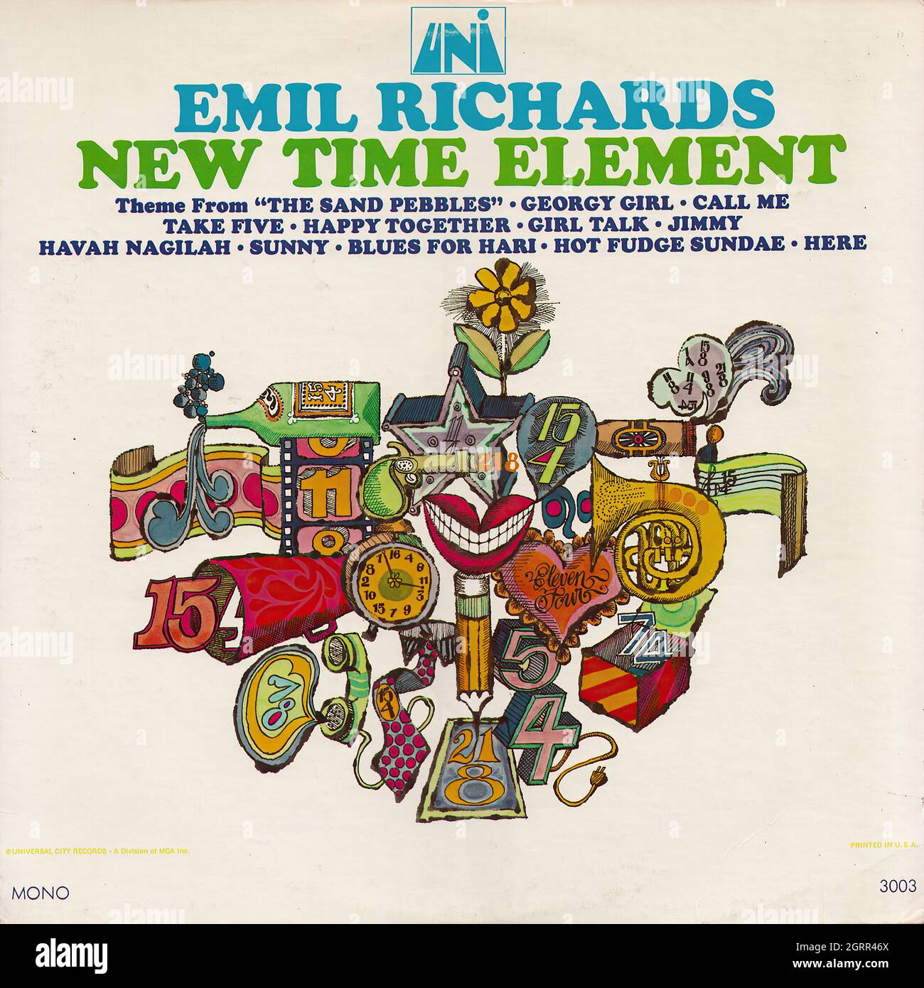 Emil pop hi-res stock photography and images - Alamy