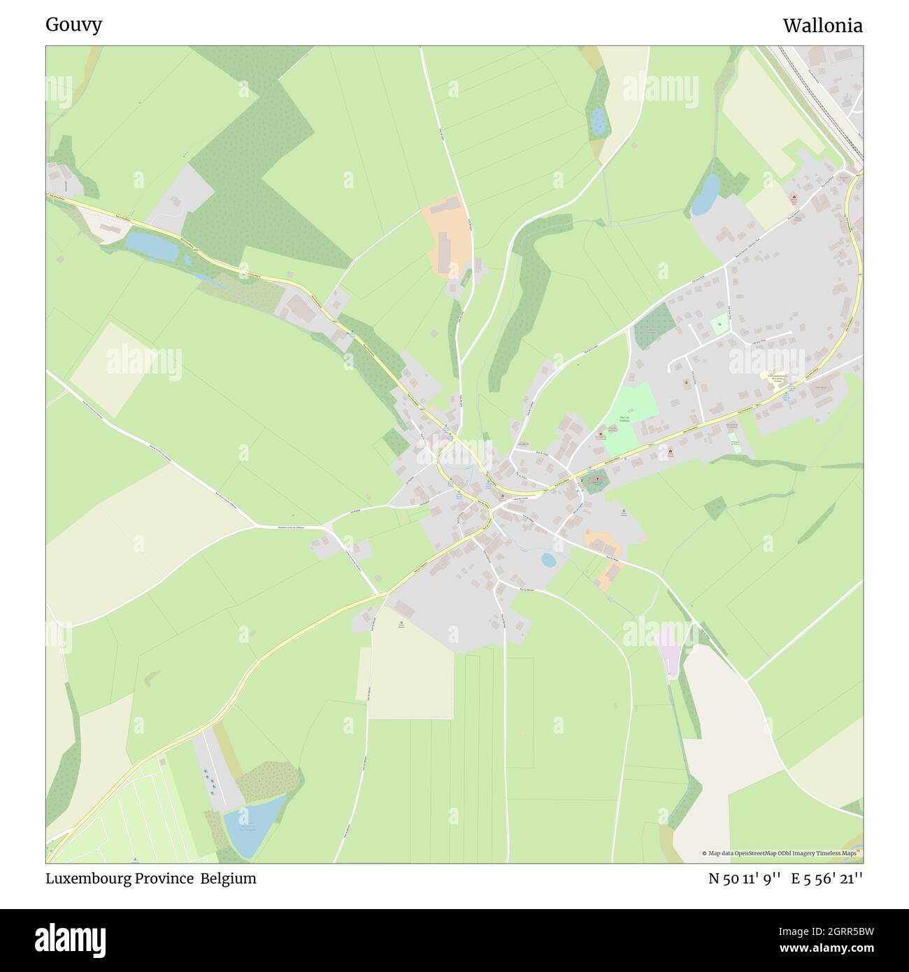 Gouvy hi-res stock photography and images - Alamy