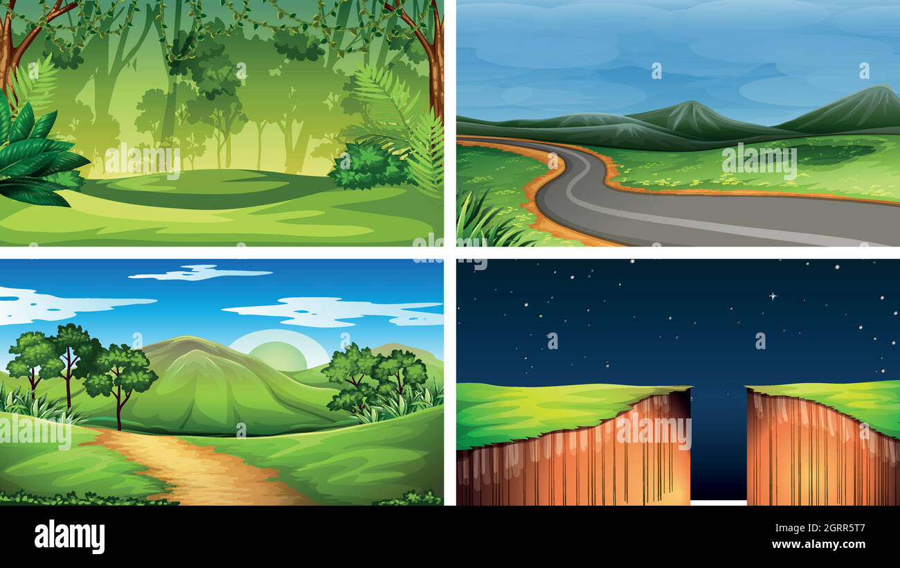 Nd Stock Vector Images - Alamy