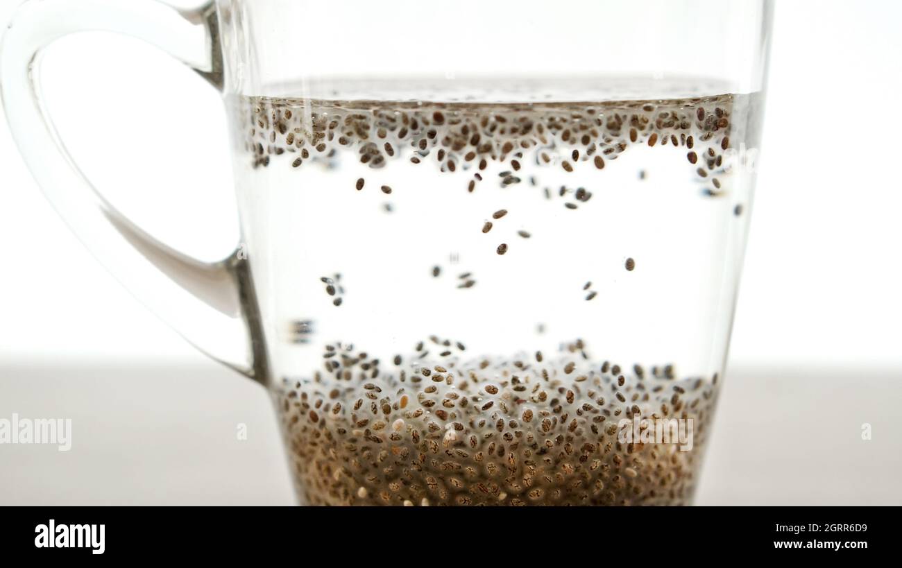 Soaking plant seed hi-res stock photography and images - Alamy