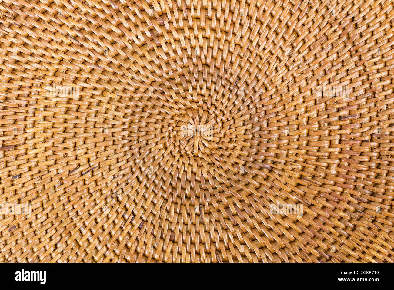 Rattan box hi-res stock photography and images - Alamy