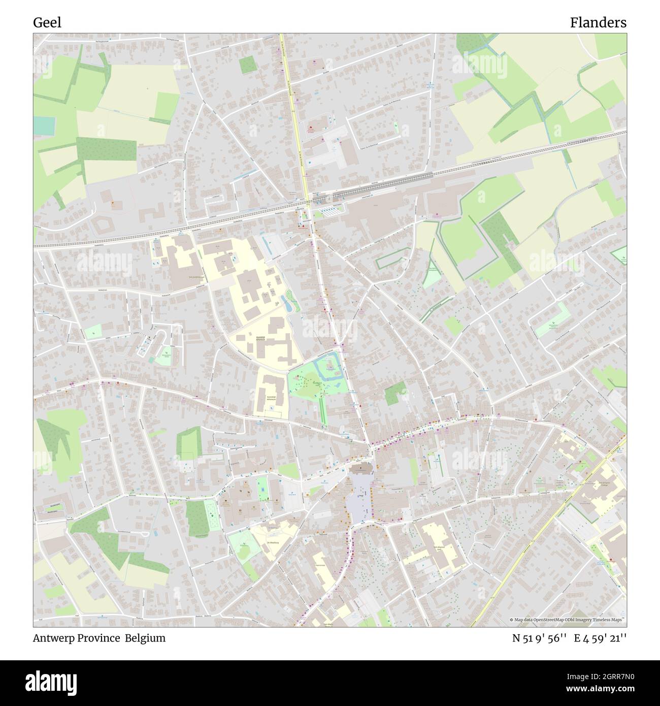 Geel antwerp hi-res stock photography and images - Alamy