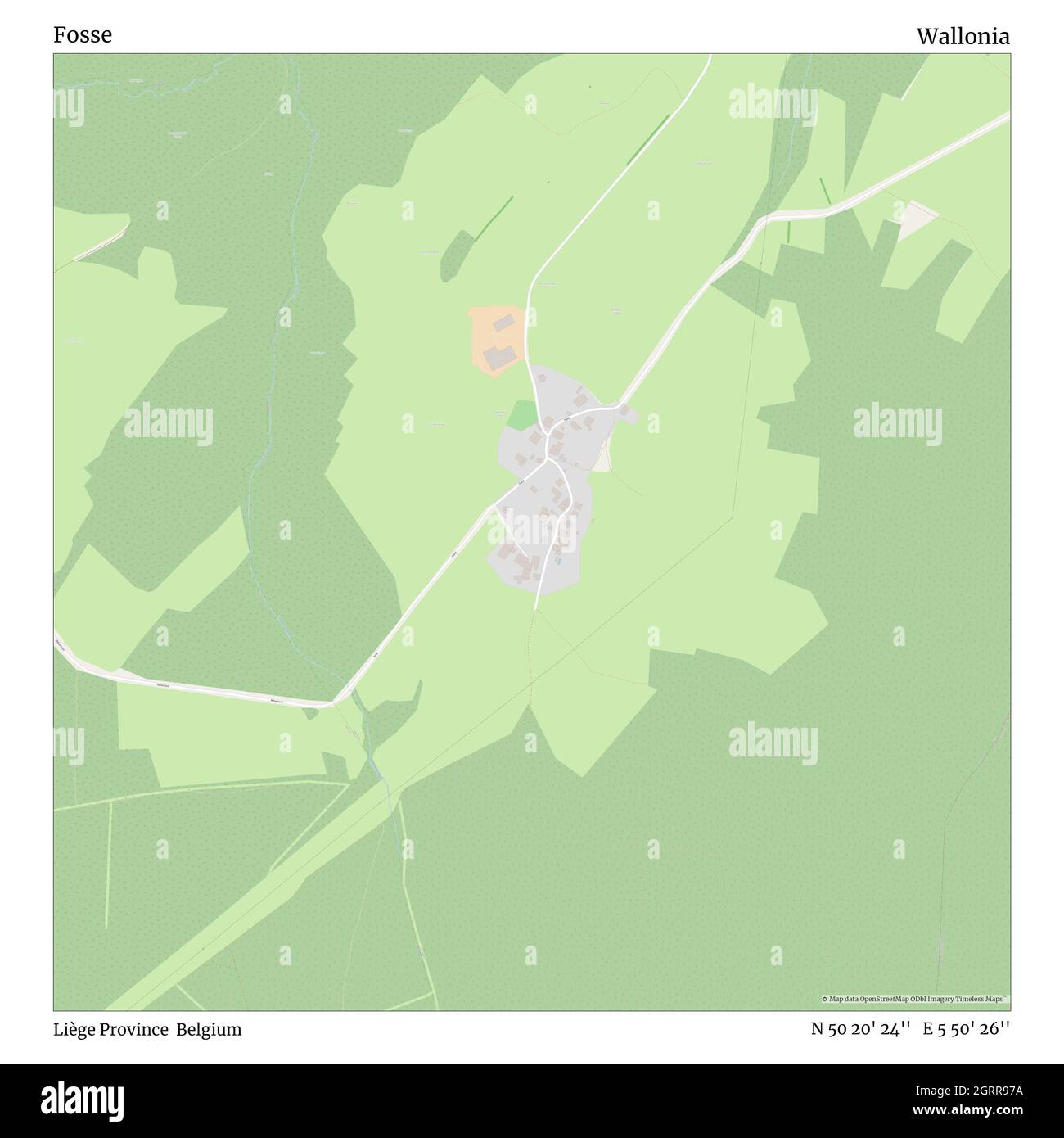 Fosse road Cut Out Stock Images & Pictures - Alamy