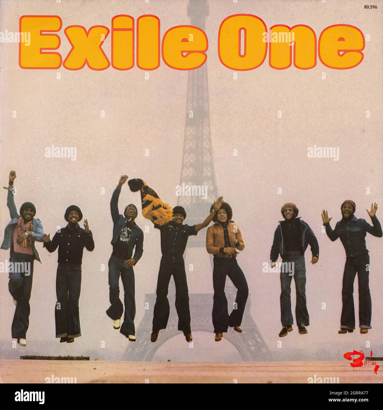 Exile one hi-res stock photography and images - Alamy