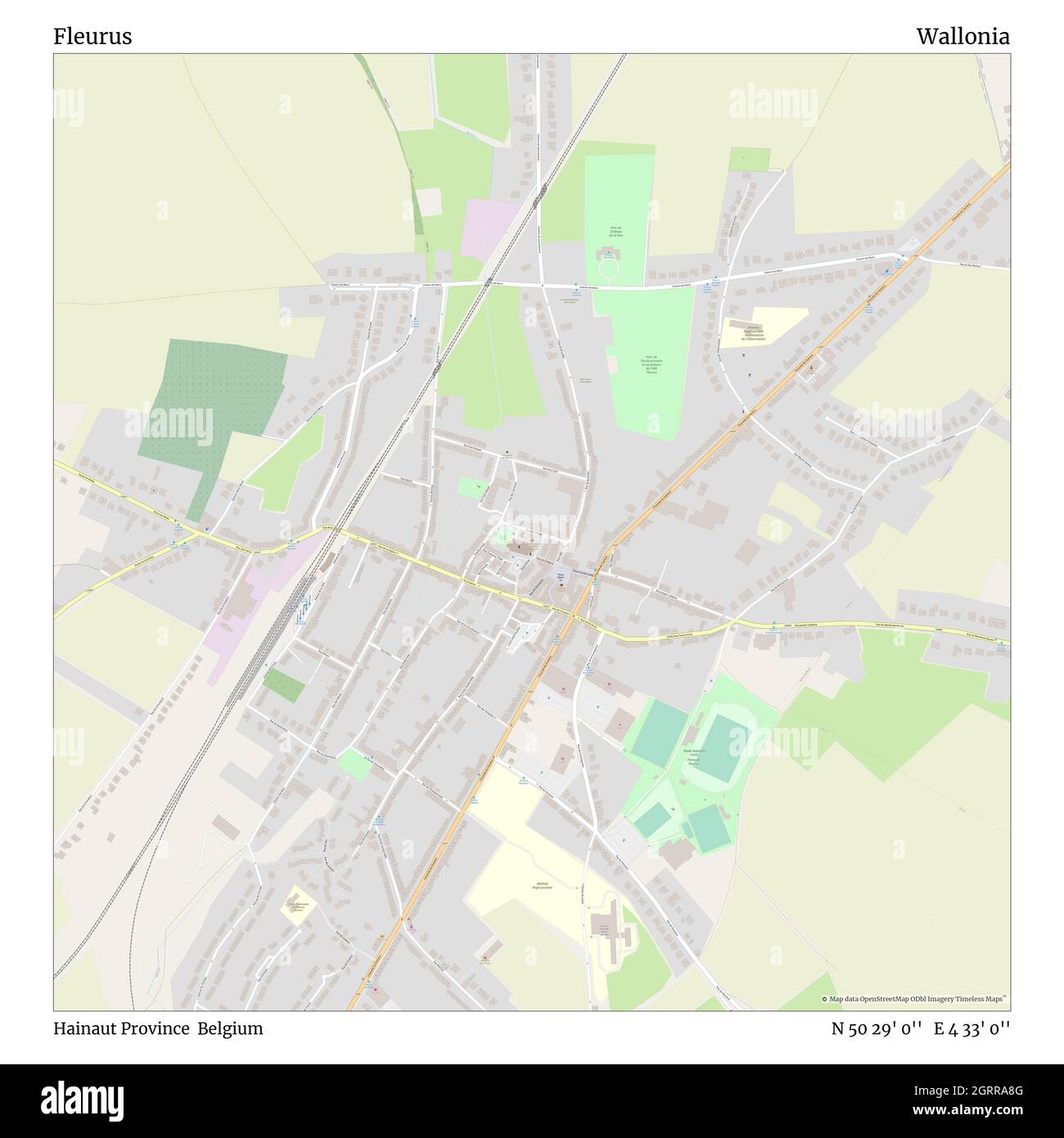 Fleurus Cut Out Stock Images & Pictures - Alamy