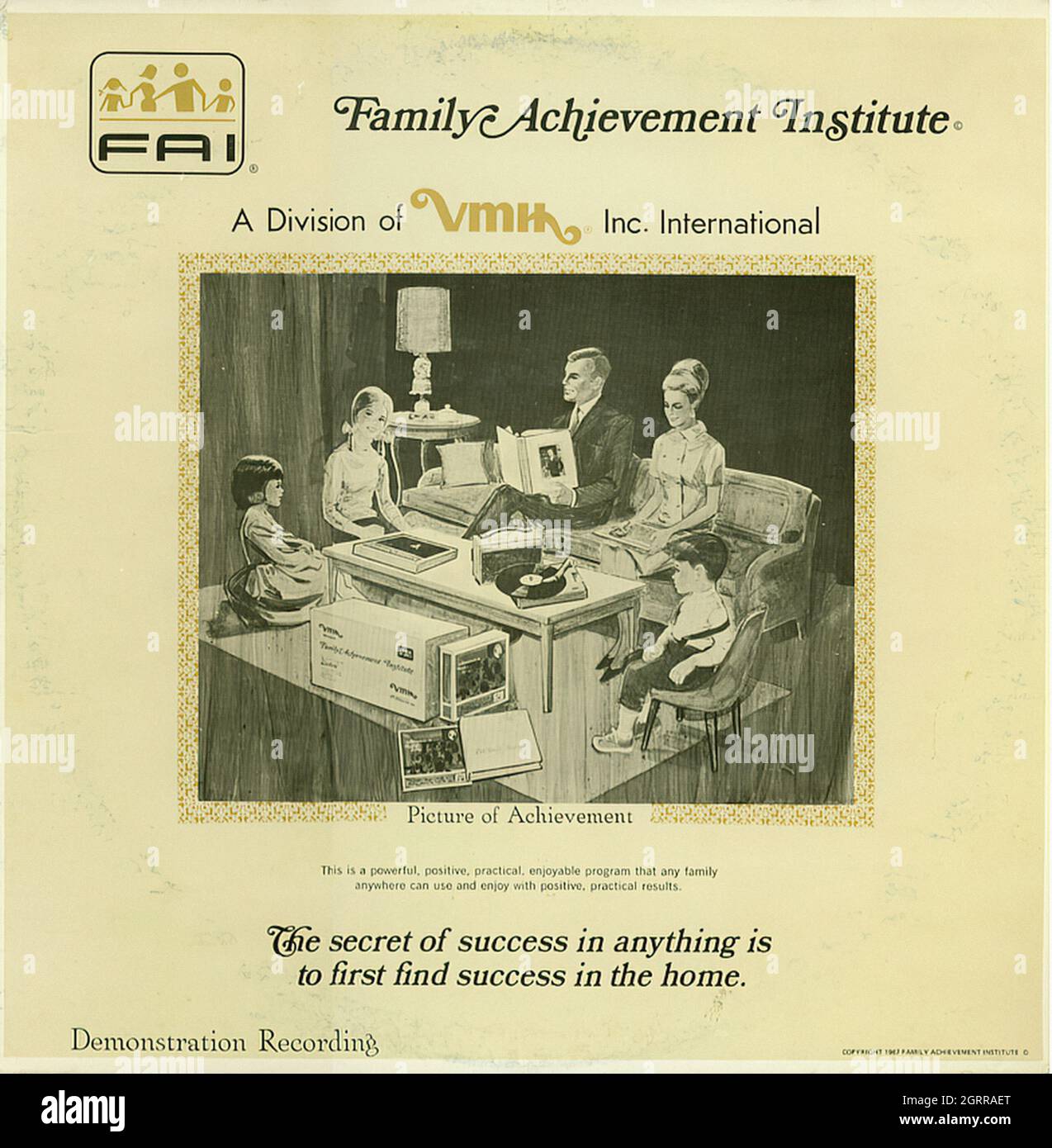 Vinyl institute hi-res stock photography and images - Alamy