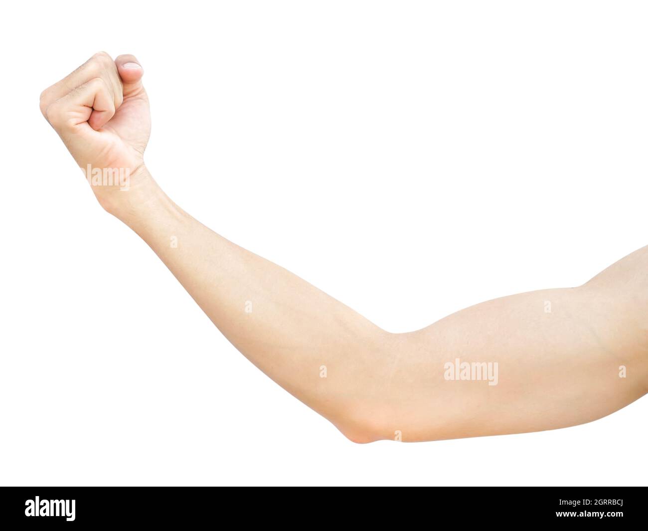 Finger muscles hi-res stock photography and images - Alamy
