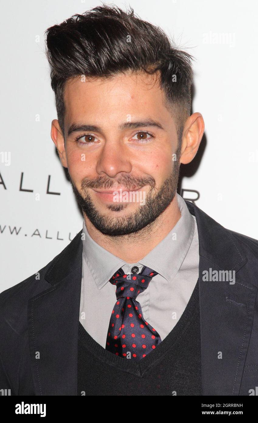 London, UK. Charlie King at 'A Night With Nick' Charity Fundraiser at ...