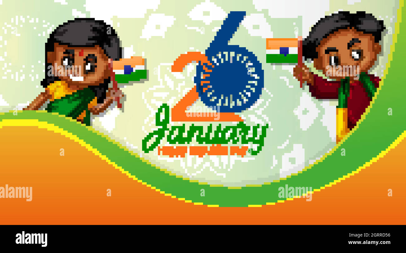 Happy poster holiday Stock Vector Images - Alamy