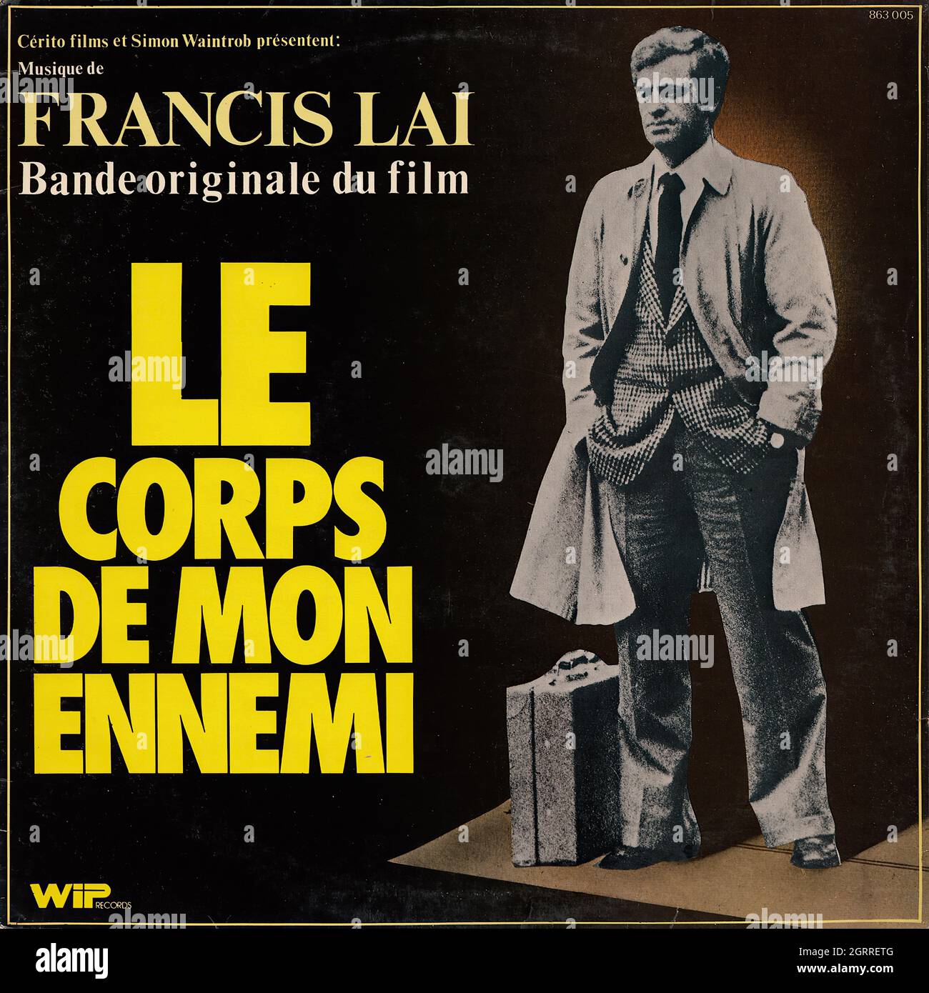 Mon corps hi-res stock photography and images - Alamy