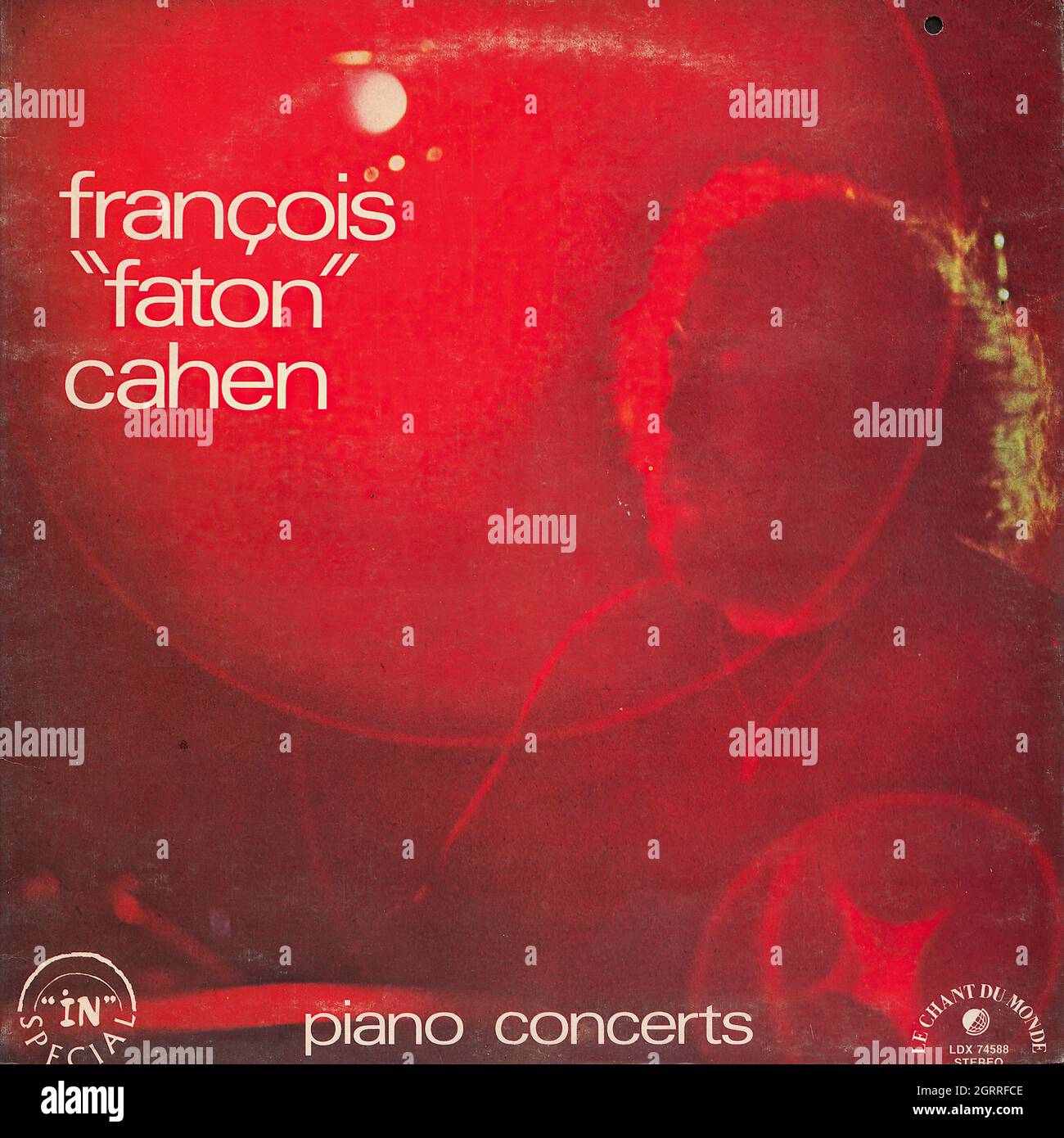 Faton hi-res stock photography and images - Alamy