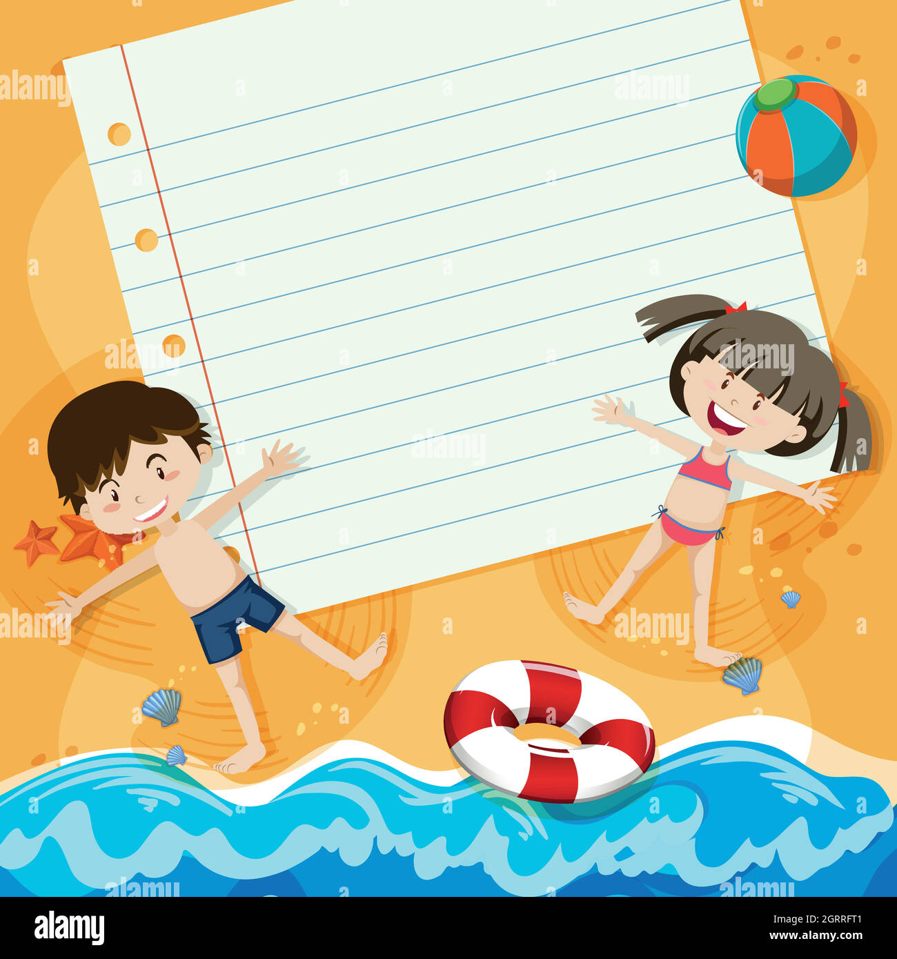 Note children hi-res stock photography and images - Alamy