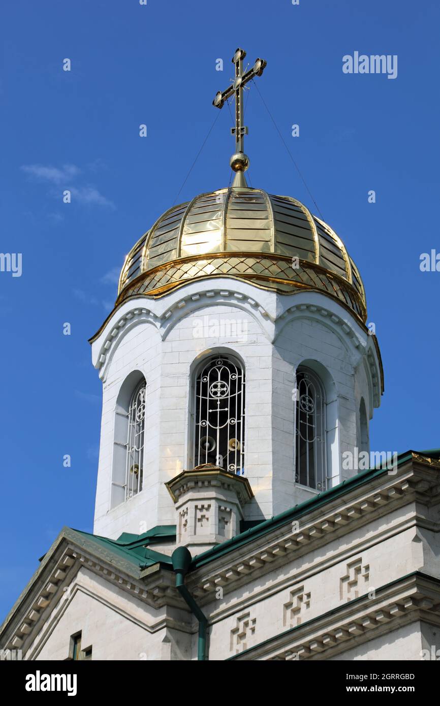 Transfiguration architecture hi-res stock photography and images - Alamy