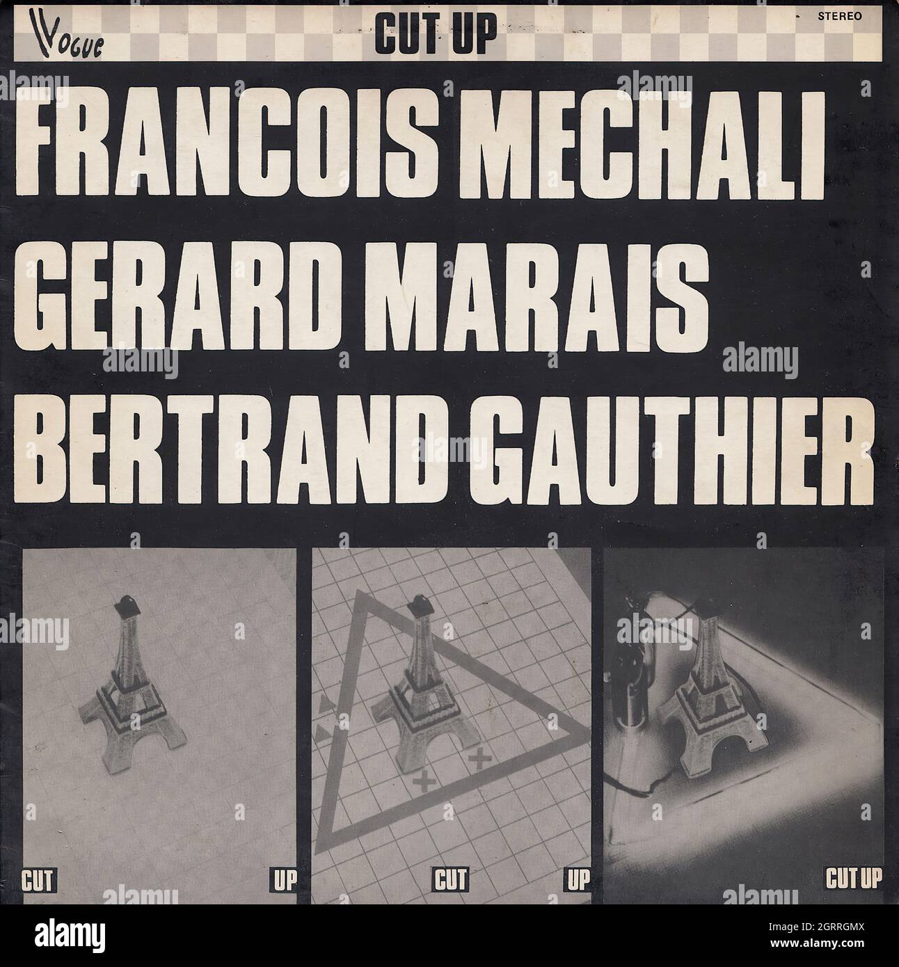 Gerard bertrand hi-res stock photography and images - Alamy