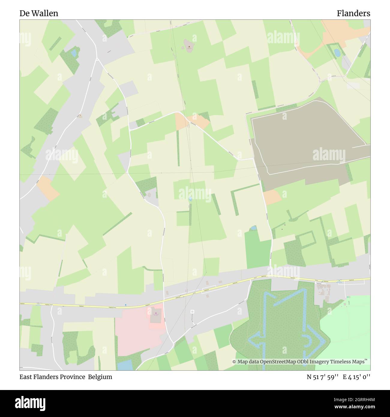 De wallen Cut Out Stock Images & Pictures - Alamy