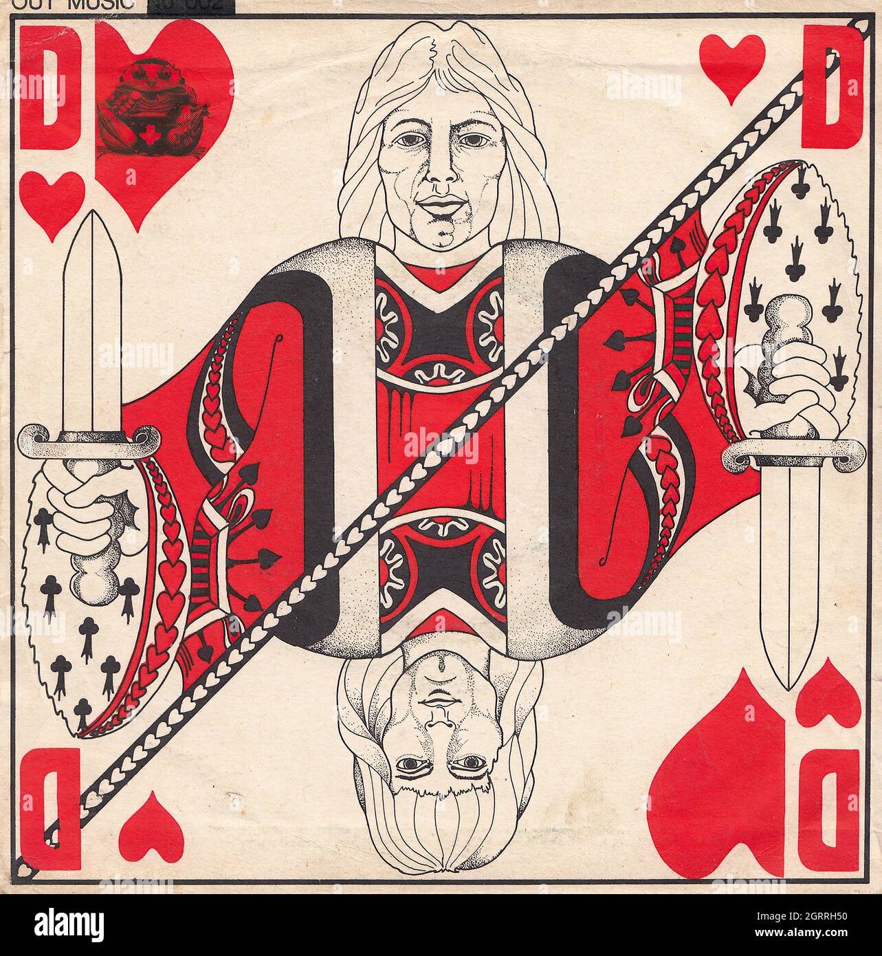 David frank the system hi-res stock photography and images - Alamy