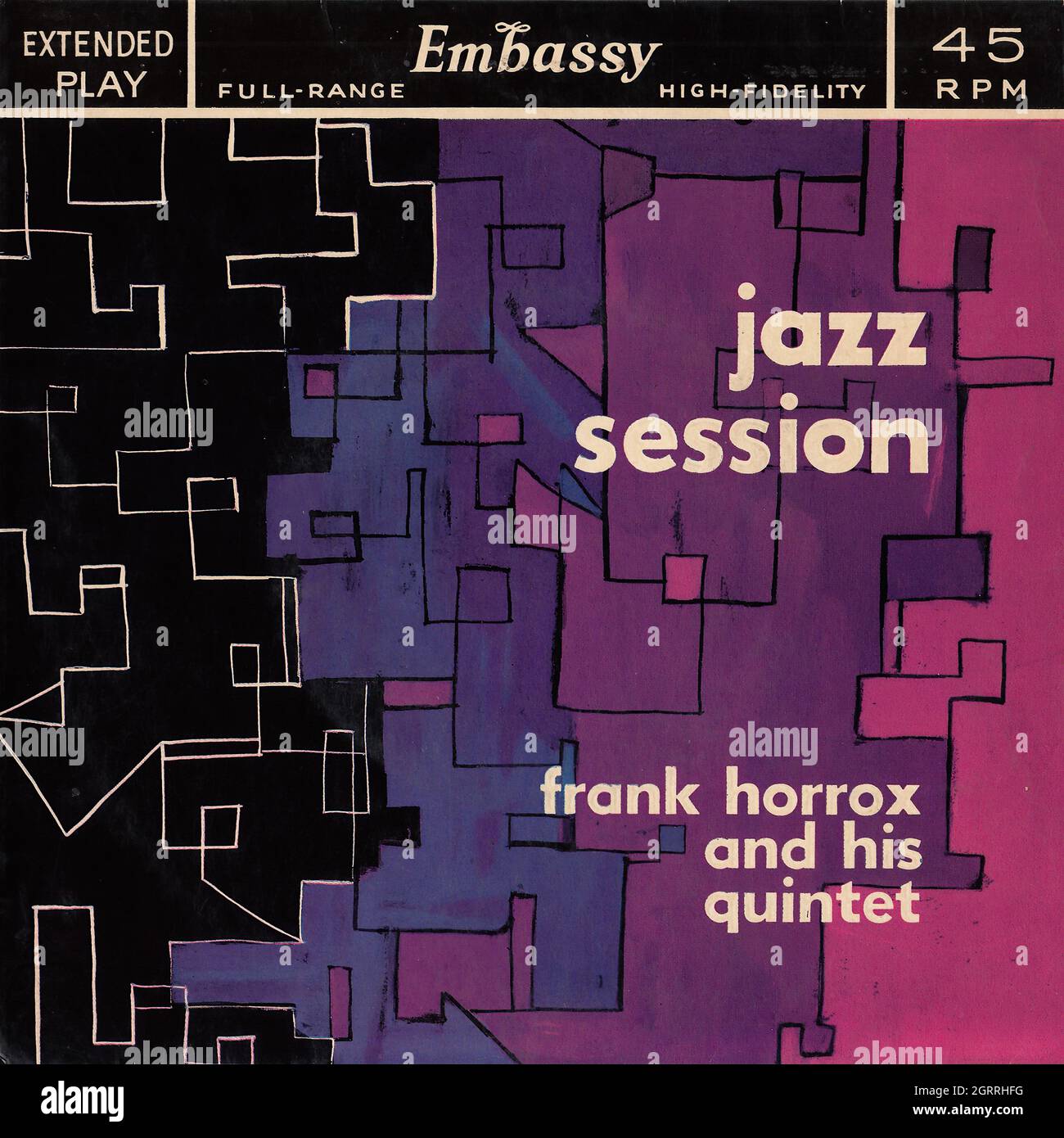 Horrox hi-res stock photography and images - Alamy