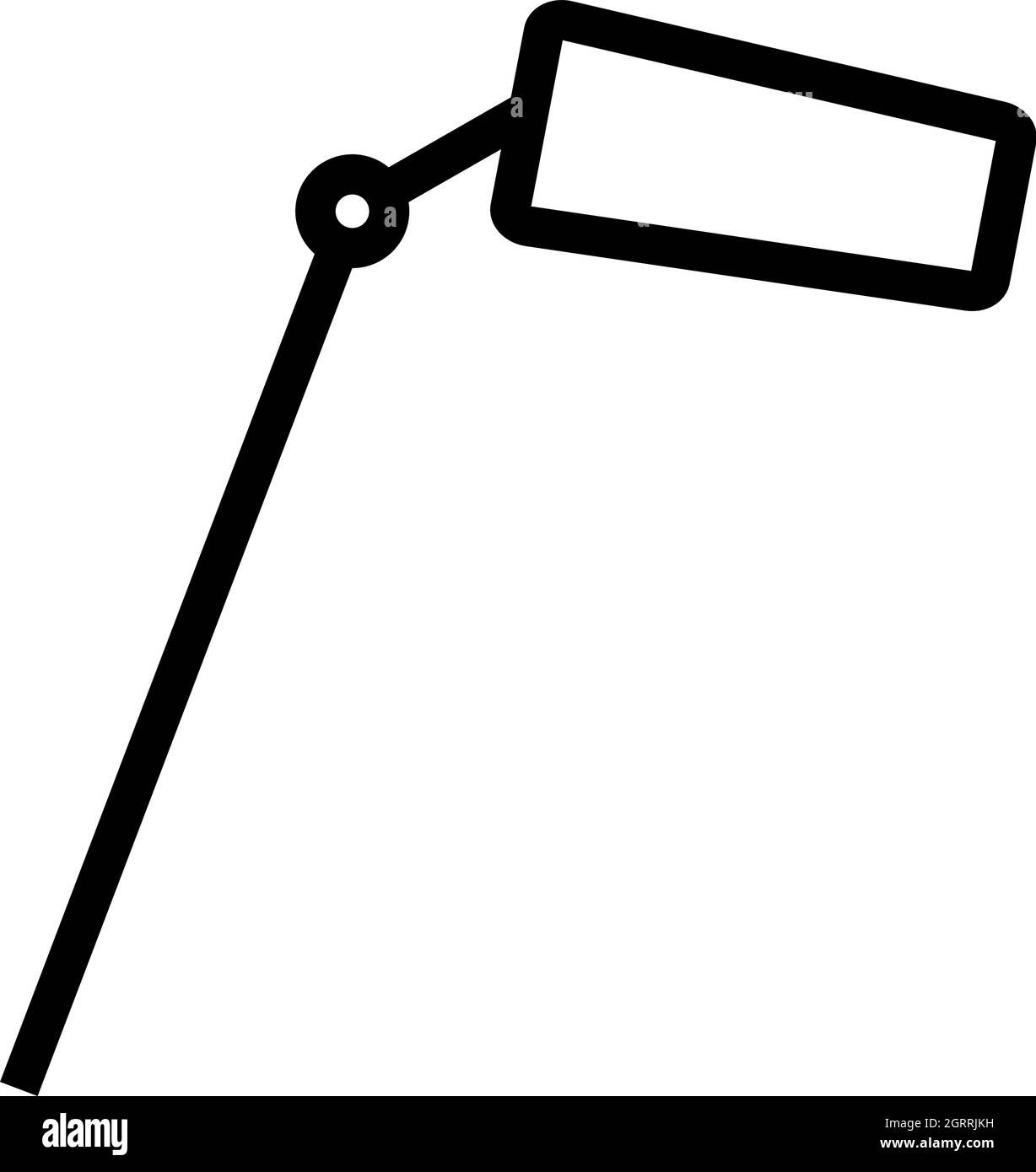 Professional cinema equipment Stock Vector Images - Alamy