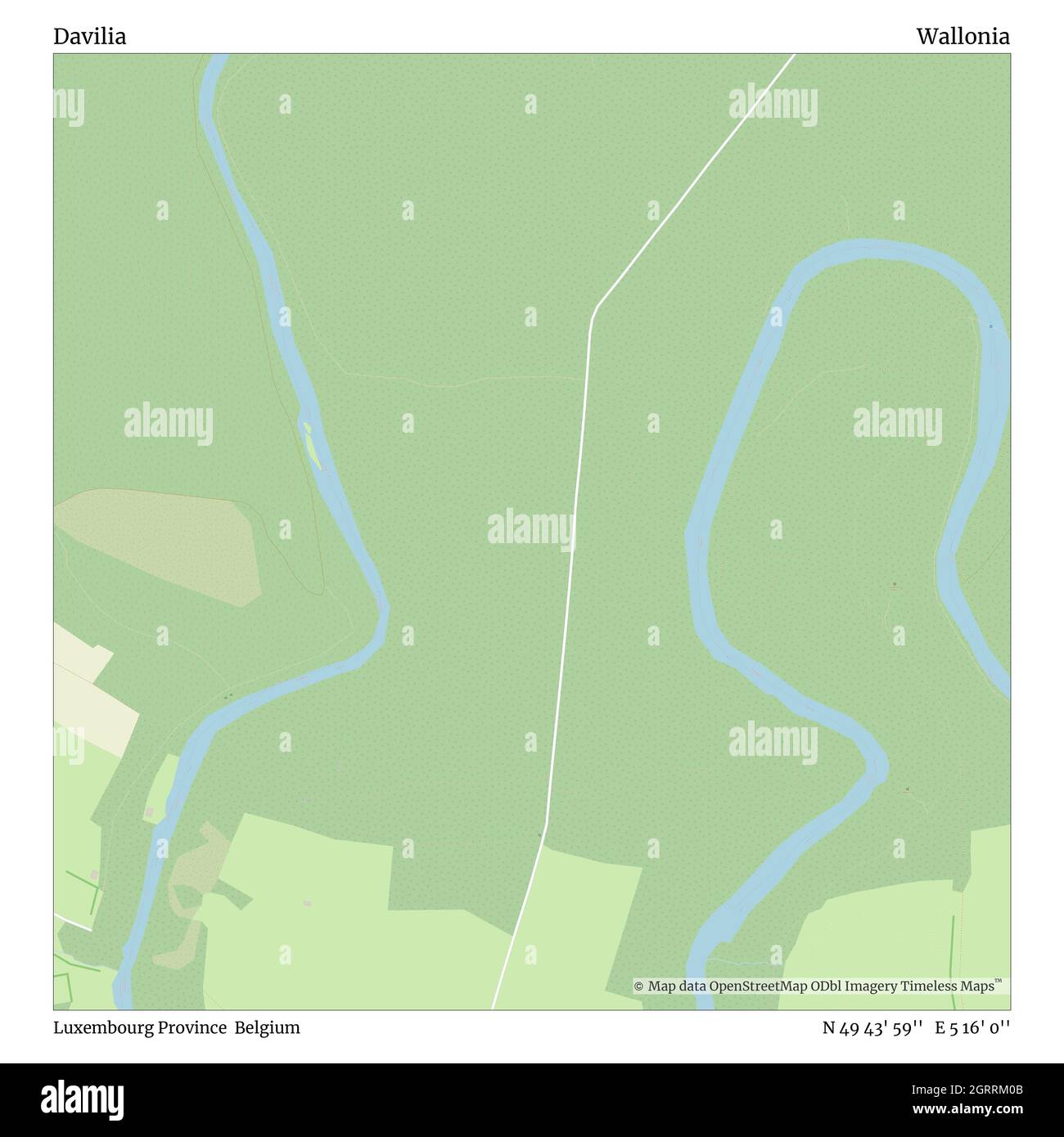 Davilia hi-res stock photography and images - Alamy