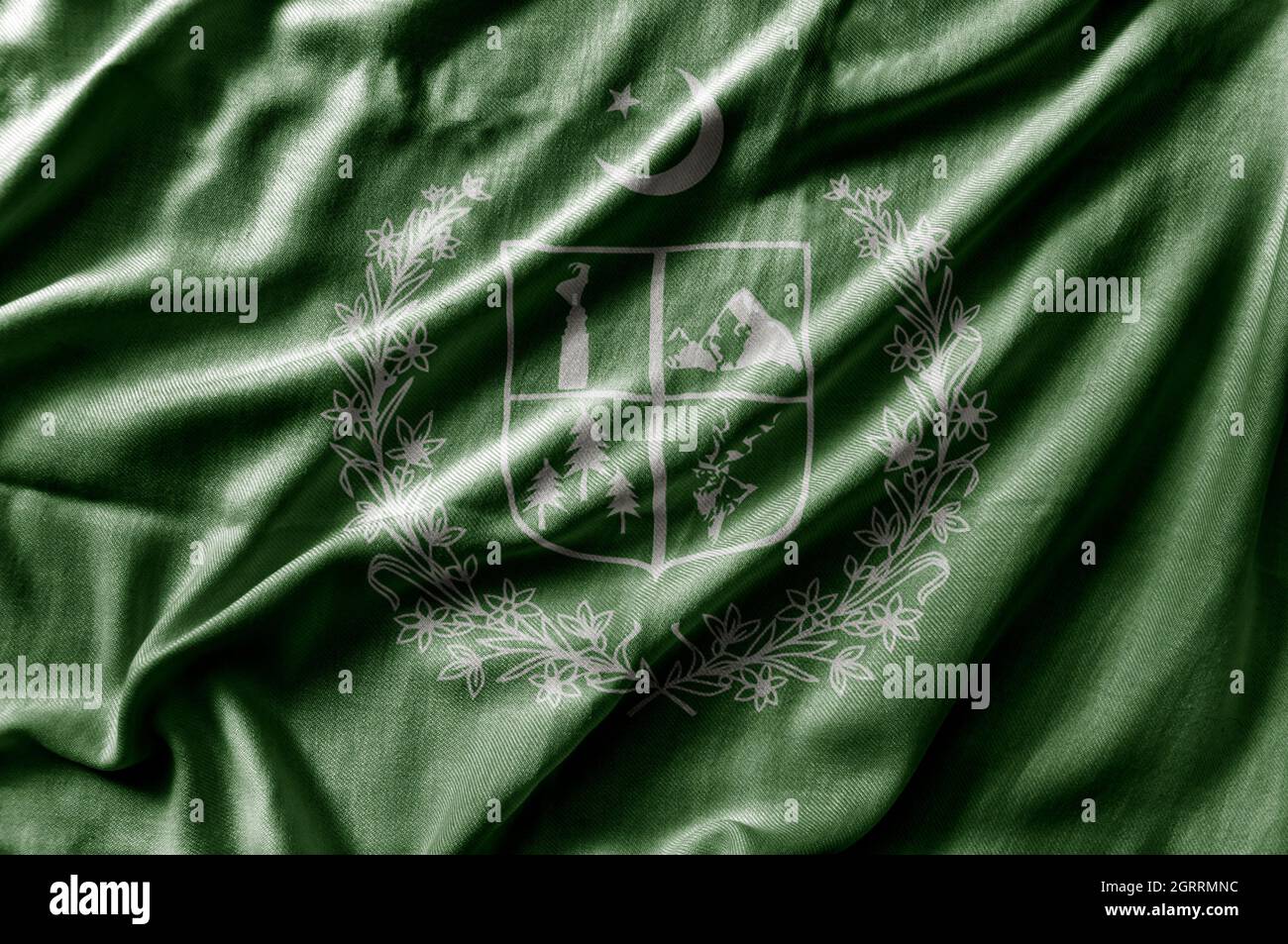 Gilgit baltistan pakistan fabric hi-res stock photography and images ...