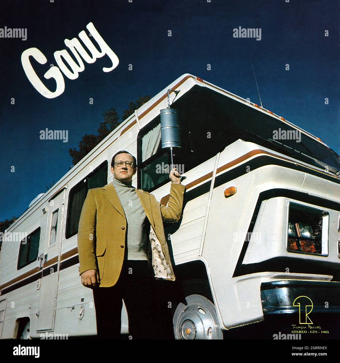 Gary thomson hi-res stock photography and images - Alamy