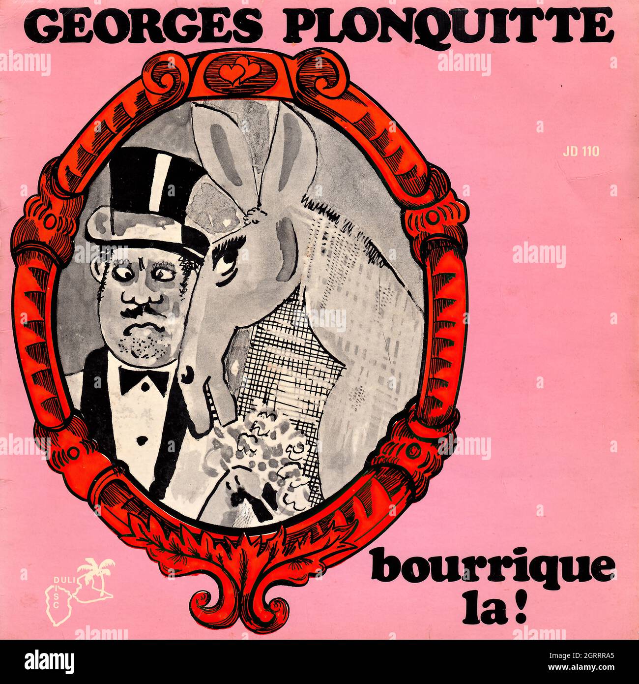 Bourrique hi-res stock photography and images - Alamy