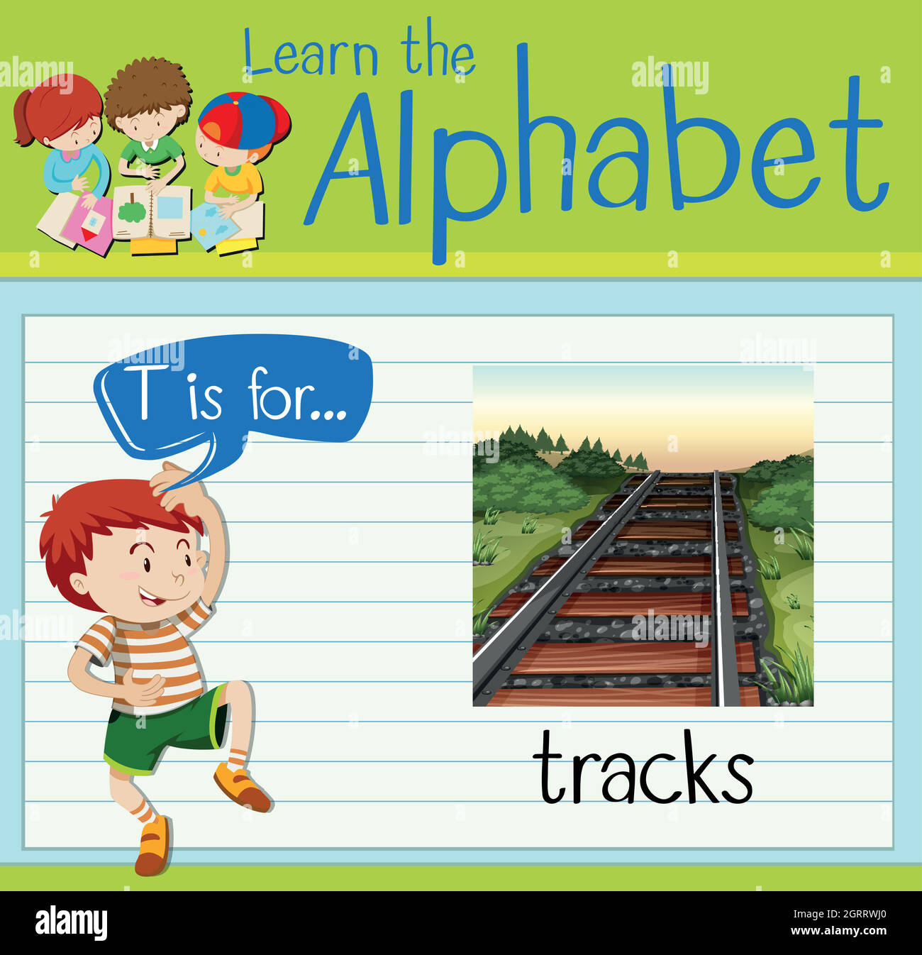 School track and field Stock Vector Images - Alamy