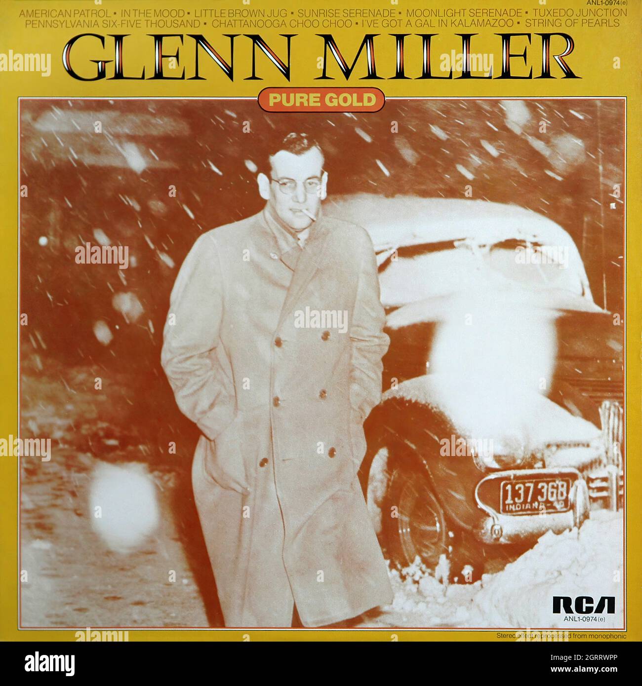 1970s vintage hi-res stock photography and images - Alamy