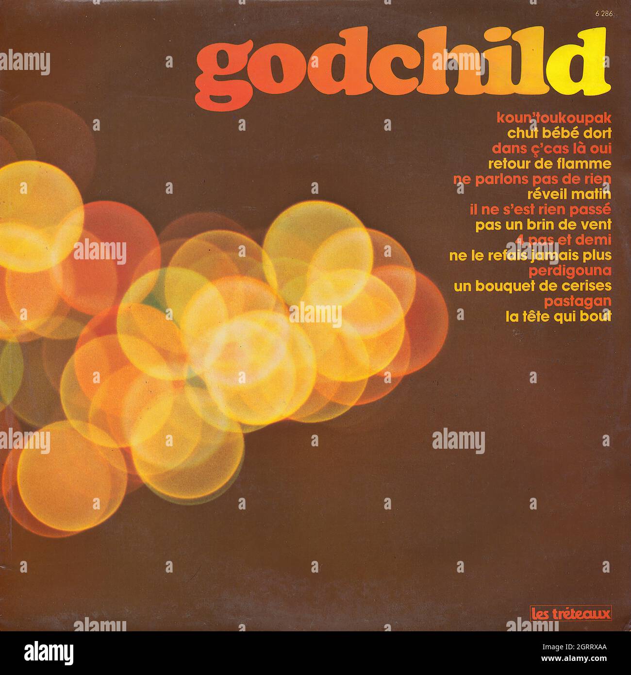 Godchild hi-res stock photography and images - Alamy