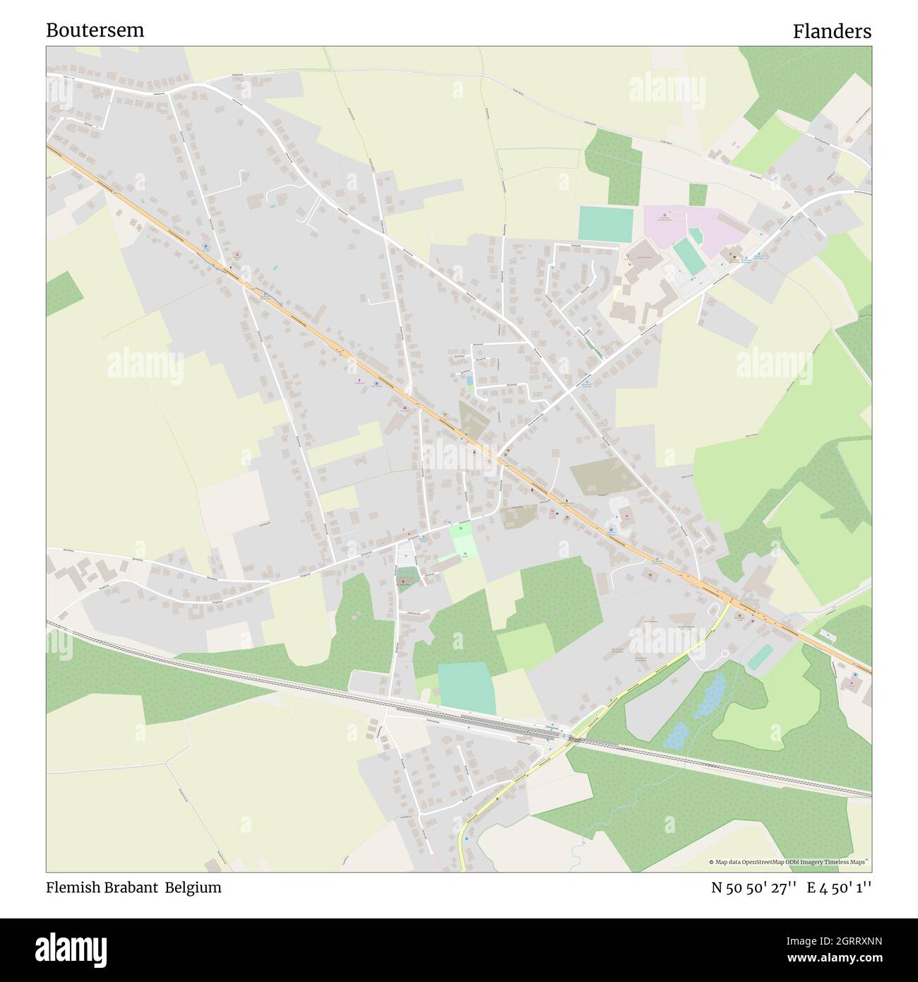 Boutersem hi-res stock photography and images - Alamy